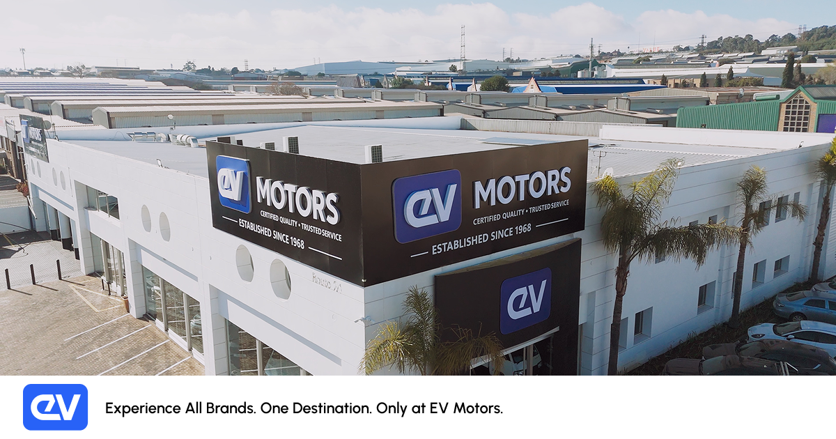 2025 HAVAL H6 2.0T ULTRA LUXURY 4X4 DCT | EV-Motors